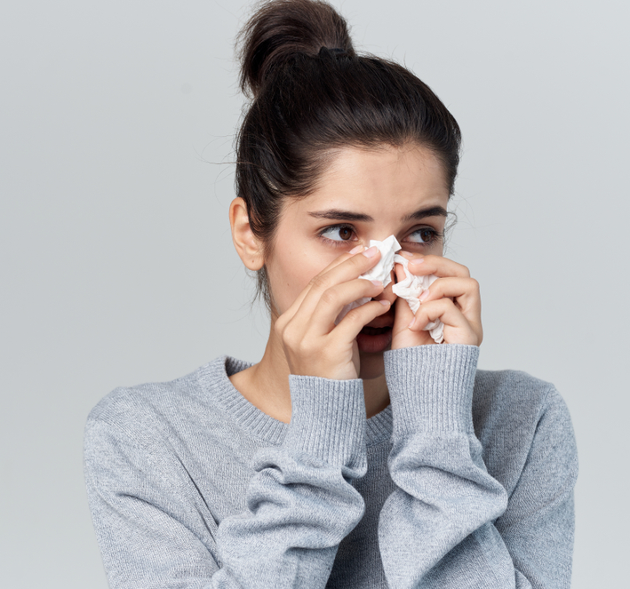 How to Fix a Broken Nose